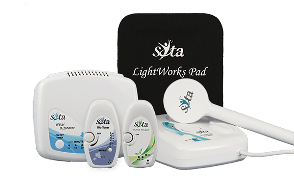 SOTA Instruments and Products by SOTA