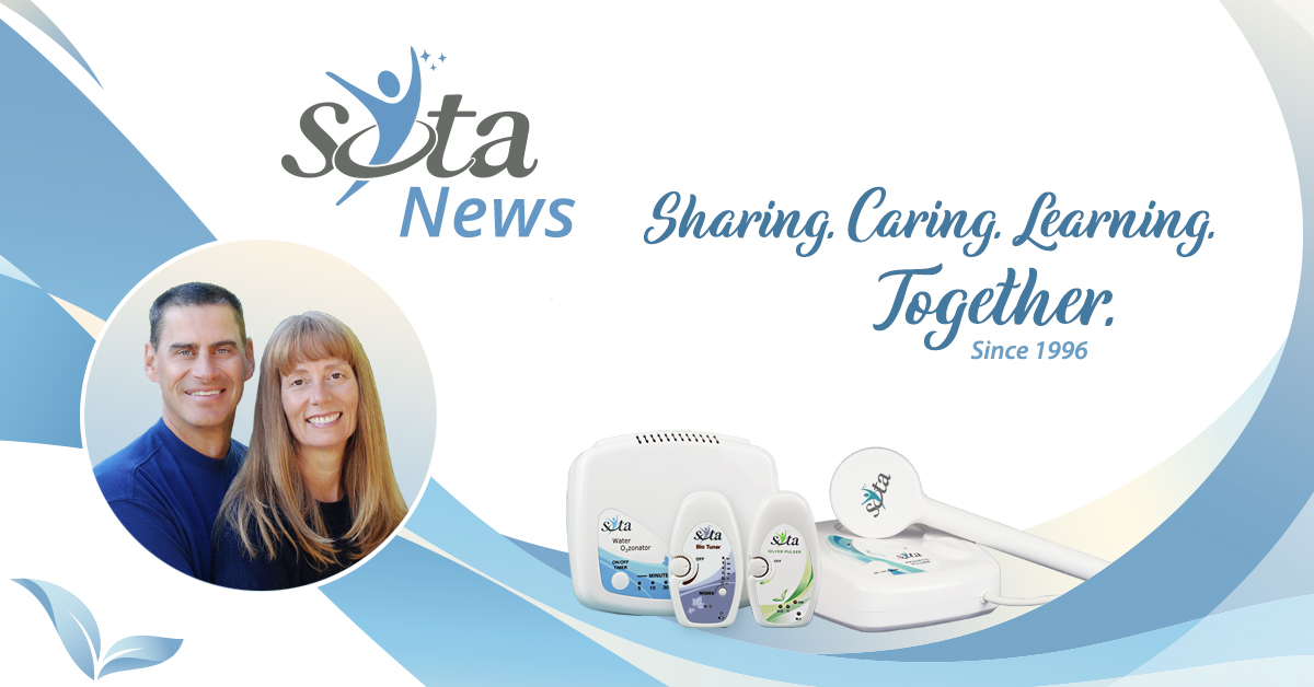 SOTA News November 2024