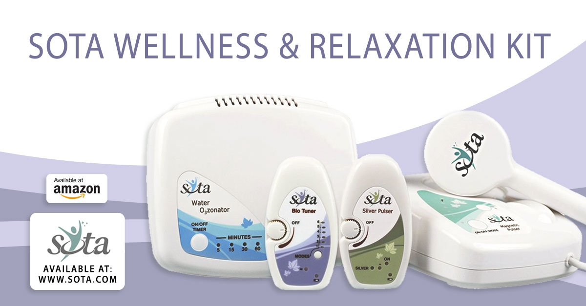 Product Kits offered by SOTA Instruments