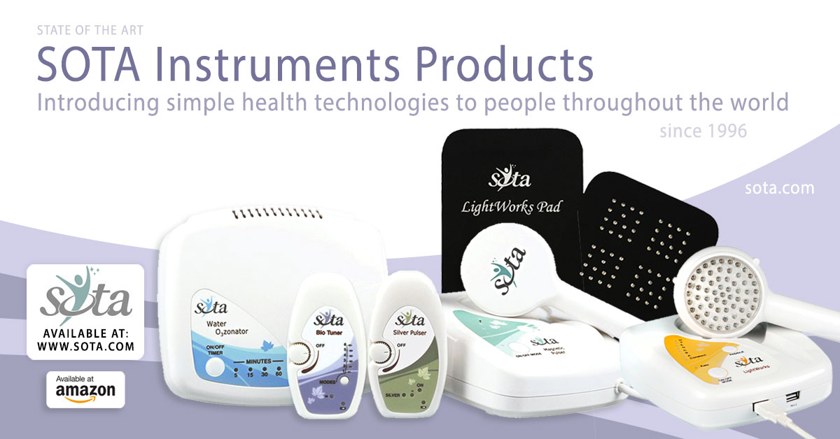 The SOTA Products