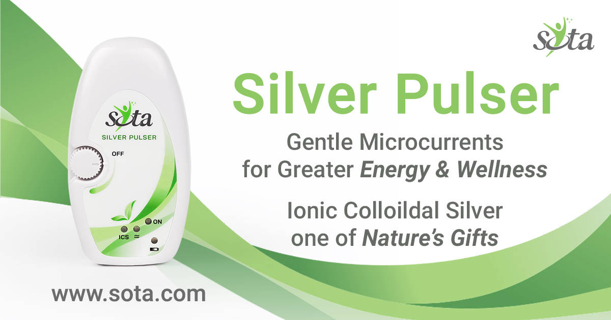 The SOTA Products and the Silver Pulser