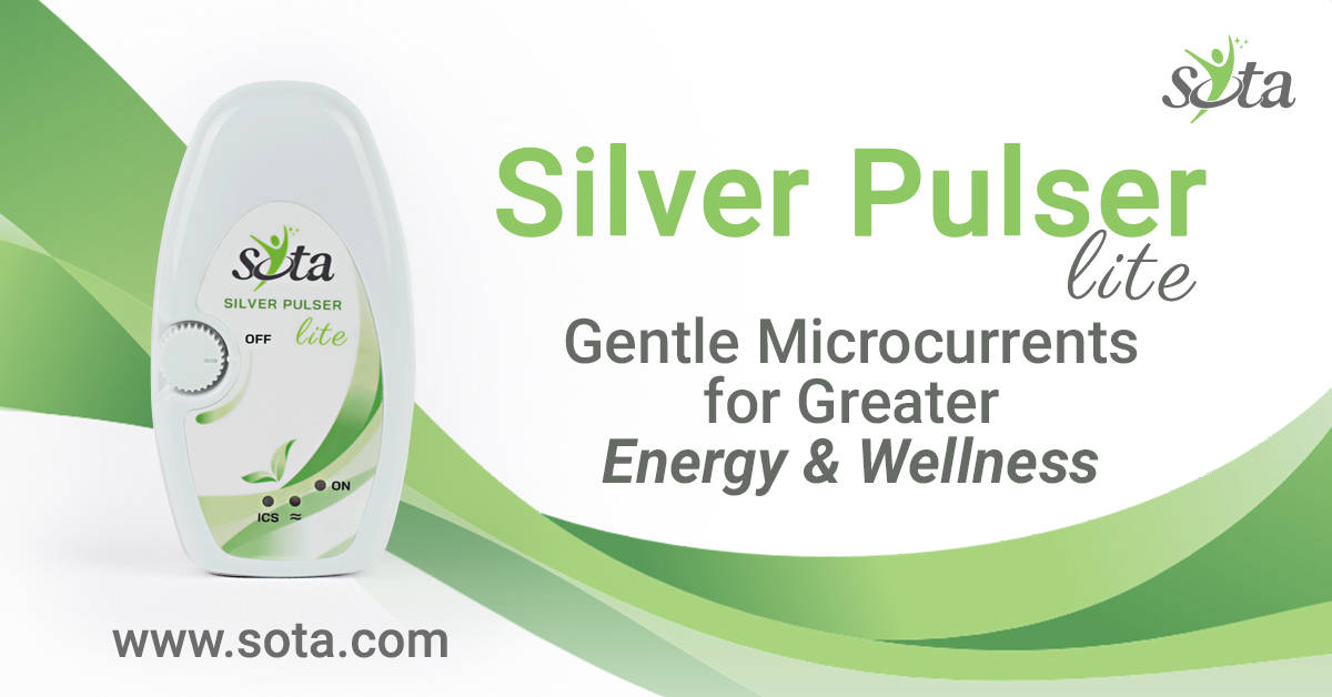 The SOTA Products and the Silver Pulser Lite